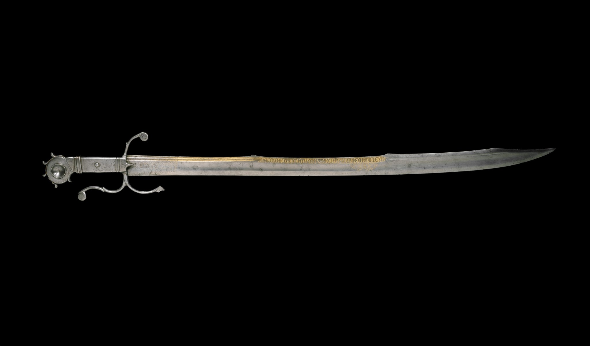 Iconic Weapons: Falchion – The Pensive Warrior